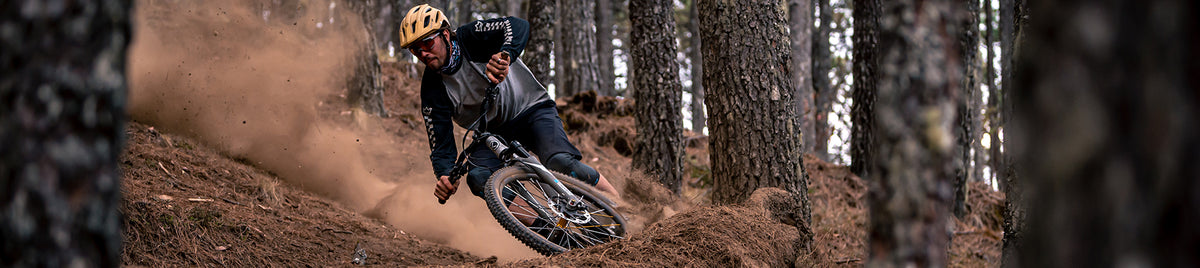 Pedals– TAG Metals MTB US